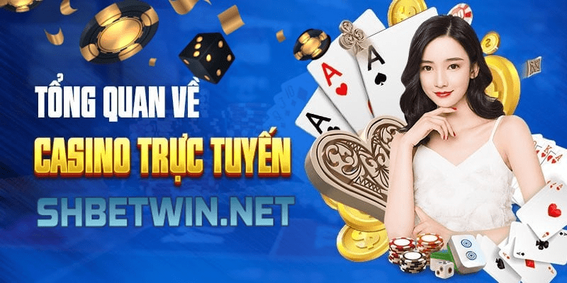Casino SHBET: Tham Gia SHBET Ưu Đãi Cực Hót, Kho Game Siêu Khủng ...